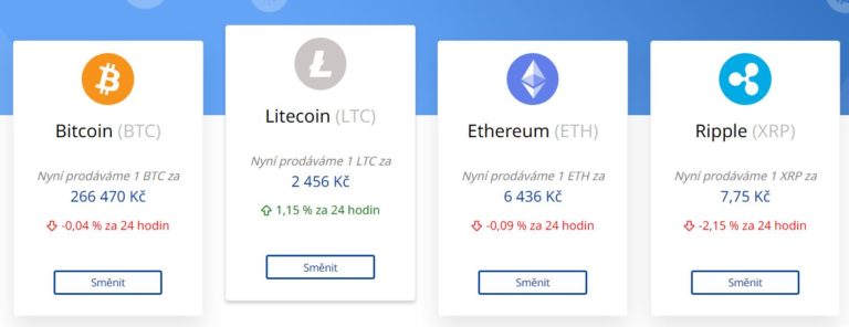 Instacoin: Recenze | Kryptoměny | OsobniZkusenosti.cz